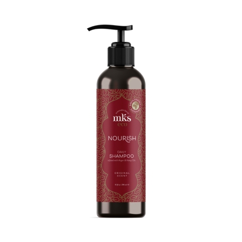 MKS eco Shampoo / original /