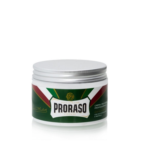 Proraso krema pre brijanja 300 ml - Refreshing