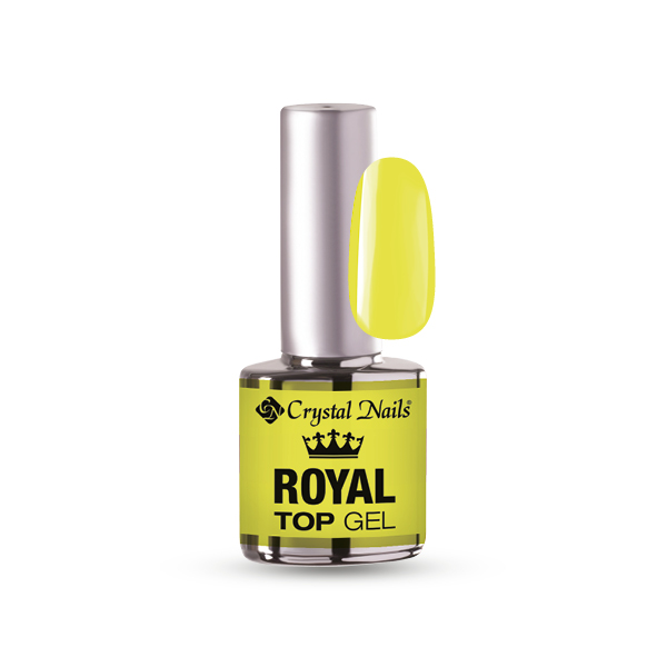 CN Royal Top gel 4ml 017