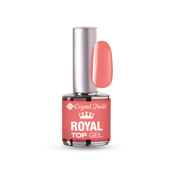 CN Royal Top gel 4ml 018