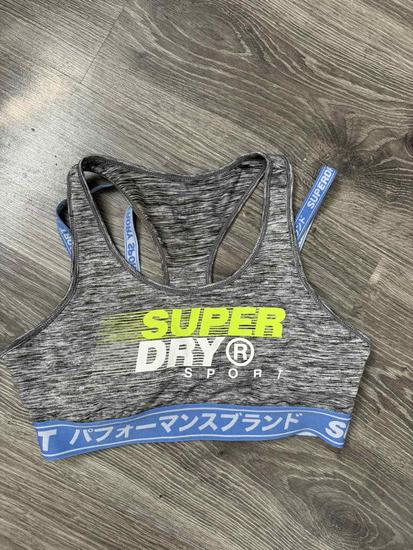 Super dry sportski top