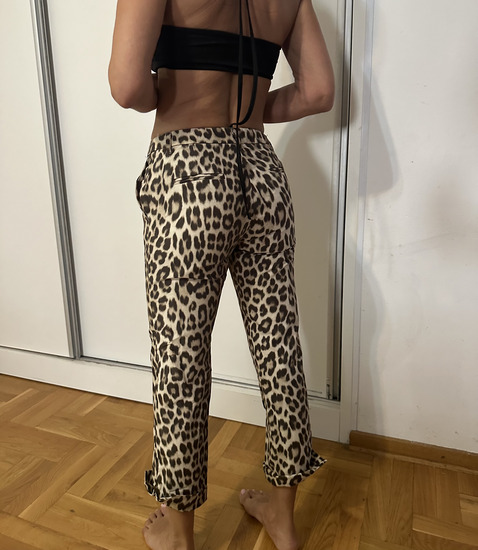 Twinset pantalone