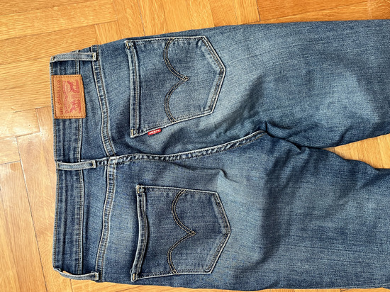 Levis farmerke