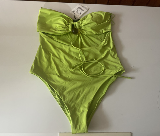 Zara kupaci XL NOVO