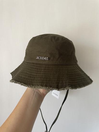 Jacquemus bucket hat