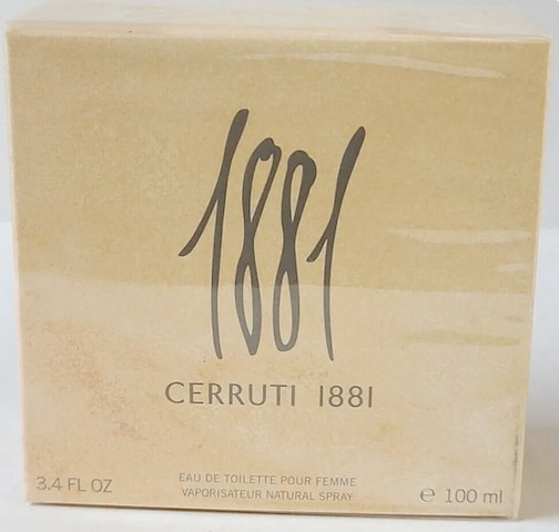 Cerruti 1881