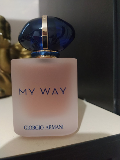 Armani May Way Novo