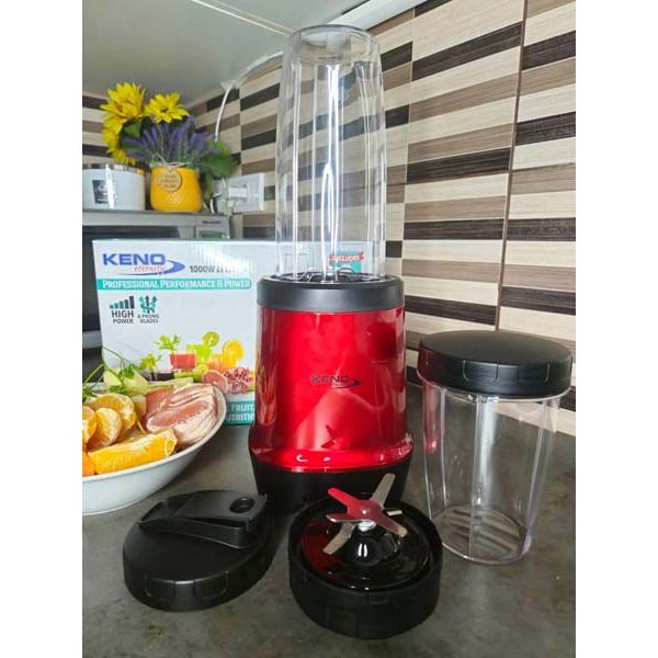 Nutri Blender KE-10RX-Nutri 1000w