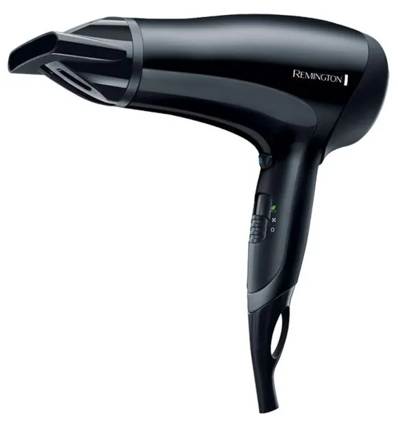 Remington Fen za kosu Power Dry D3010 - Crni