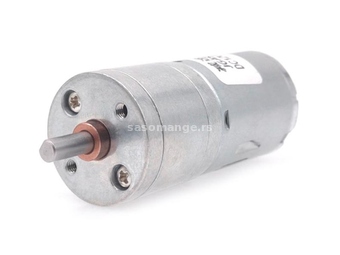 Elektromotor sa reduktorom 12V elektro motori od 5 do 1200RPM