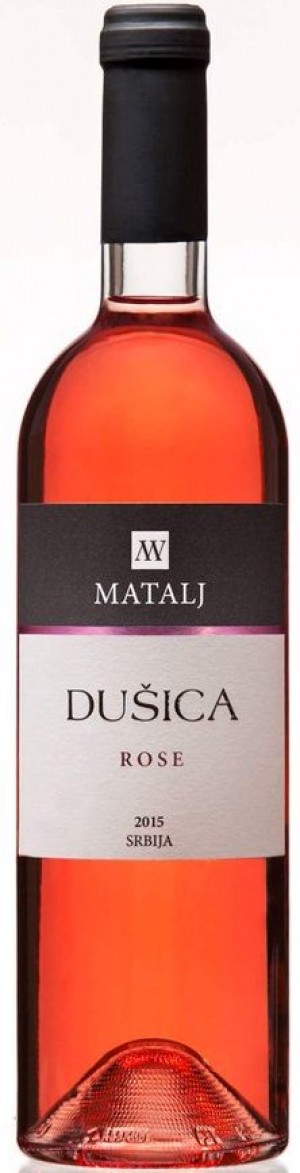 Matalj Rose Dušica 2023