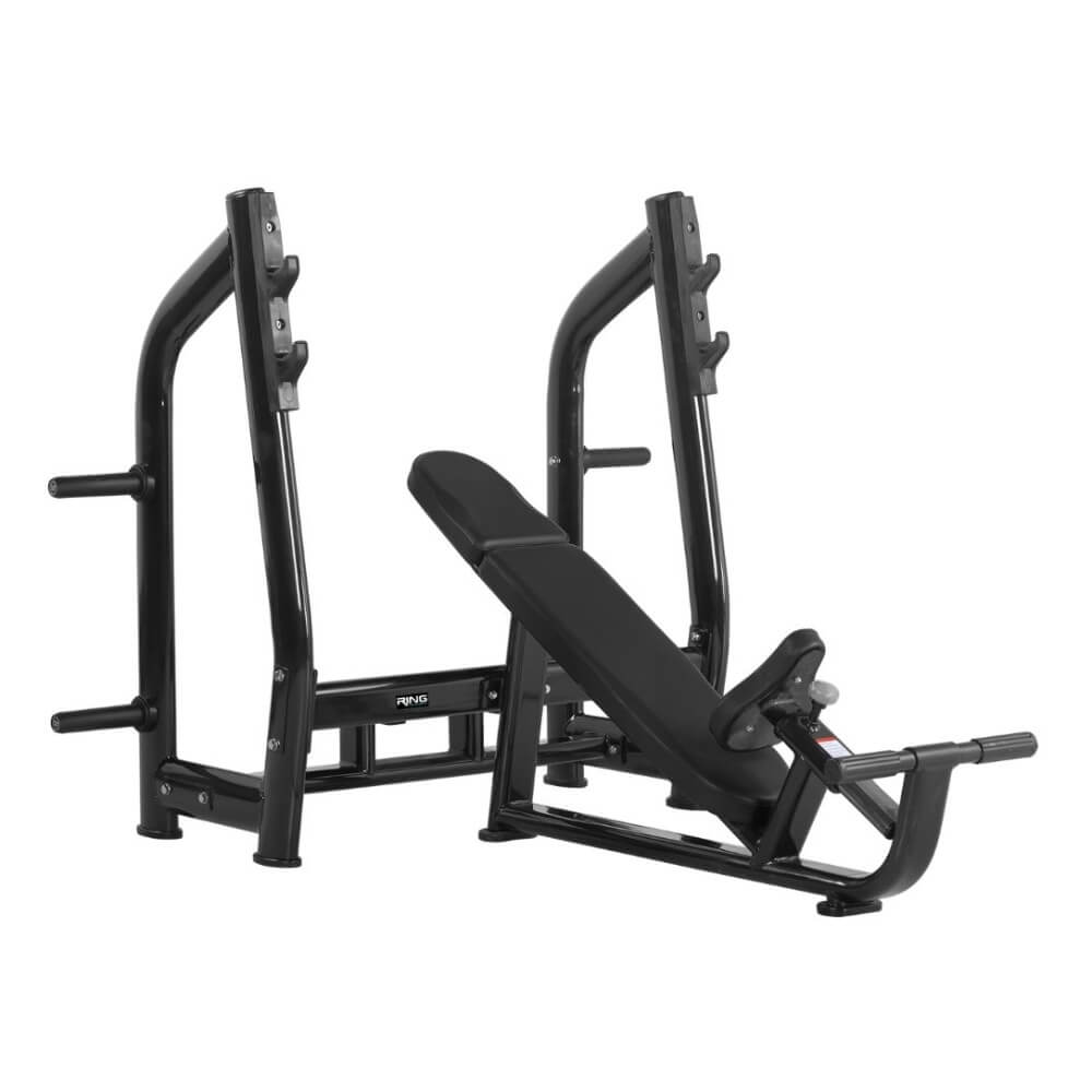 RING Olympic incline bench RP H-IBENCH