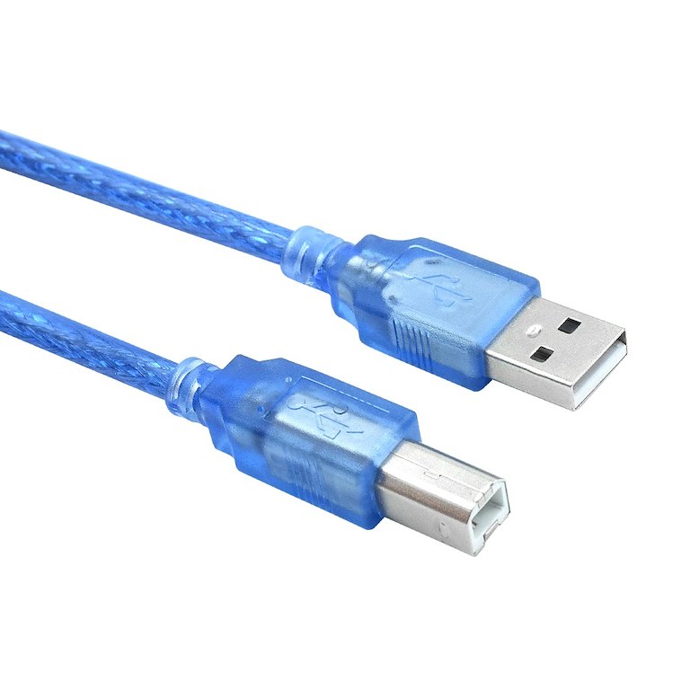 KABL USB A- USB B M/M 1,8M 2.0