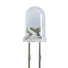 LED DIODA 5MM ZELENA