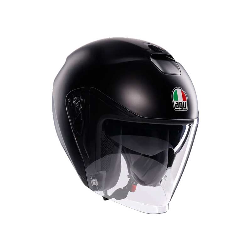 AGV KACIGA IRIDES MONO MAT-CRN