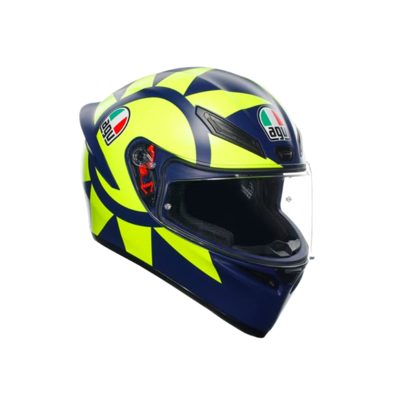 AGV KACIGA K1 S SOLELUNA 2018