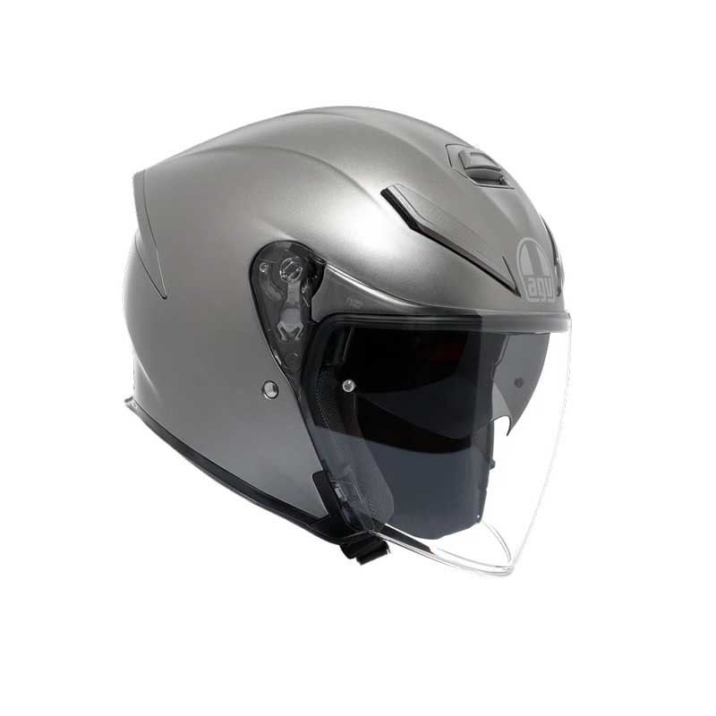 AGV KACIGA K5 JET EVO MONO MAT-LUN-SIV