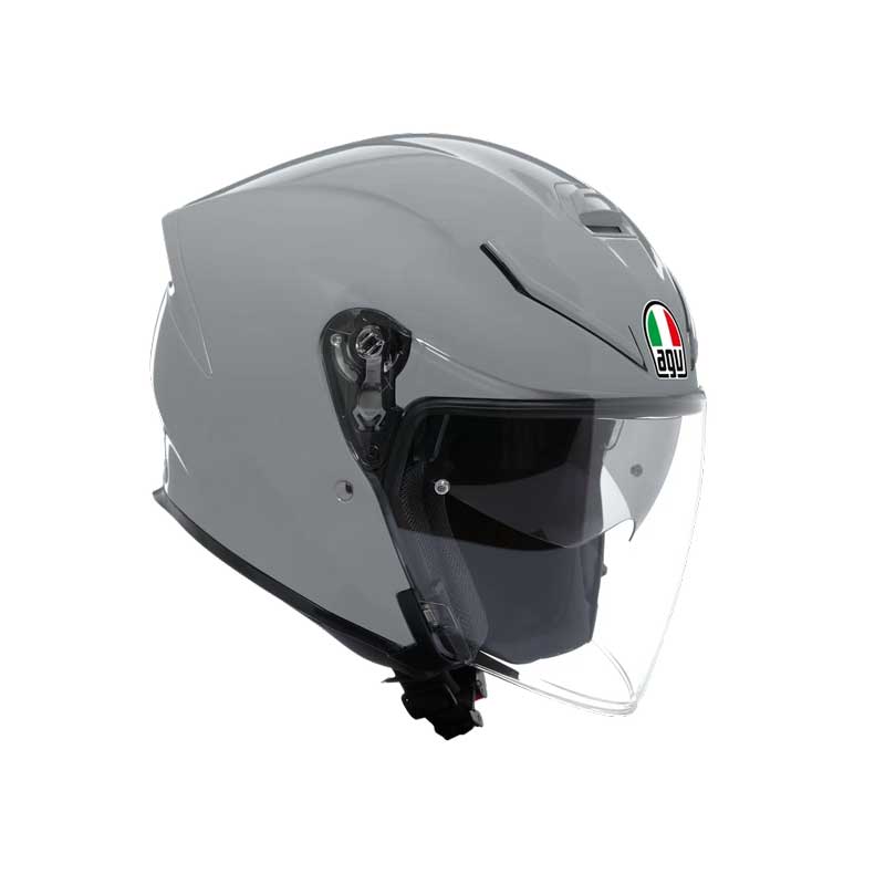 AGV KACIGA K5 JET EVO MONO NARDO SIV