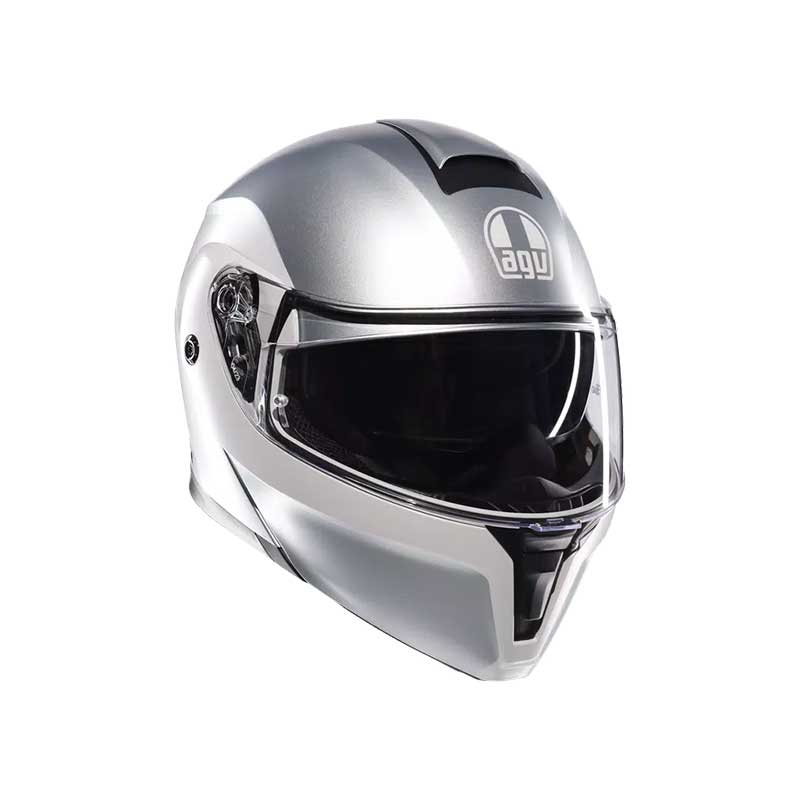 AGV KACIGA STREETMODULAR LEVICO MAT-SVE-SIV
