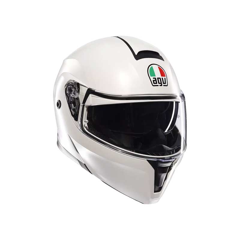 AGV KACIGA STREETMODULAR MONO MAT-BEL