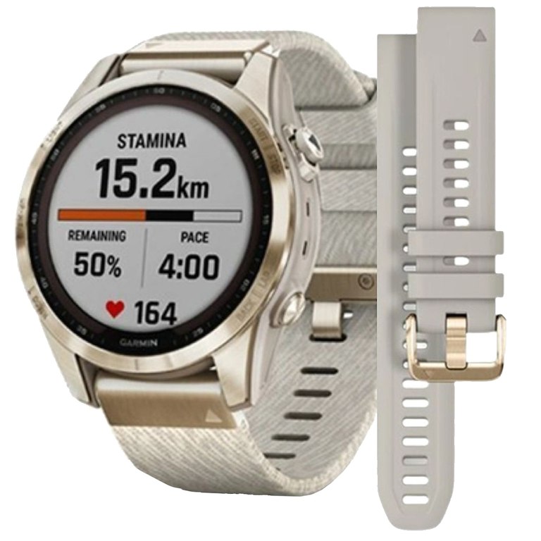 GARMIN Fenix 7S set