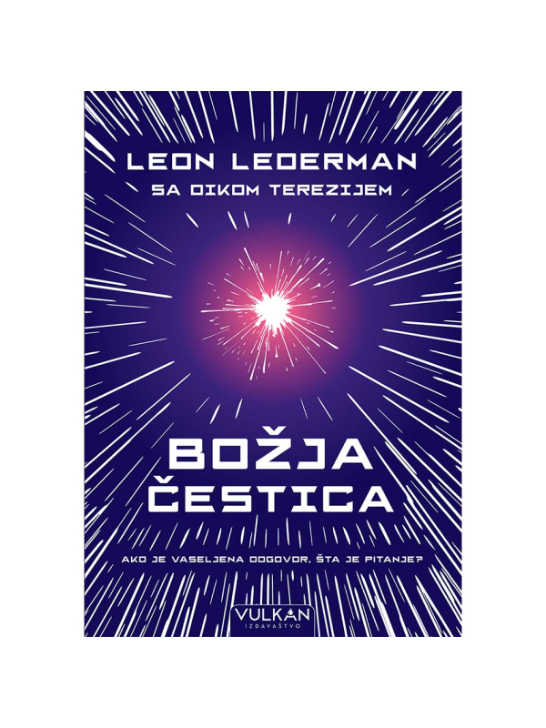 Božja čestica