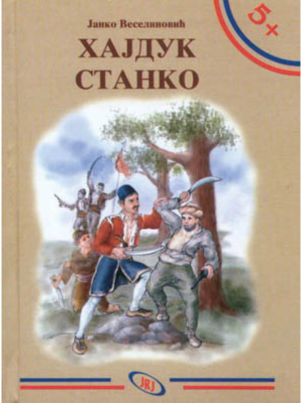 Hajduk Stanko