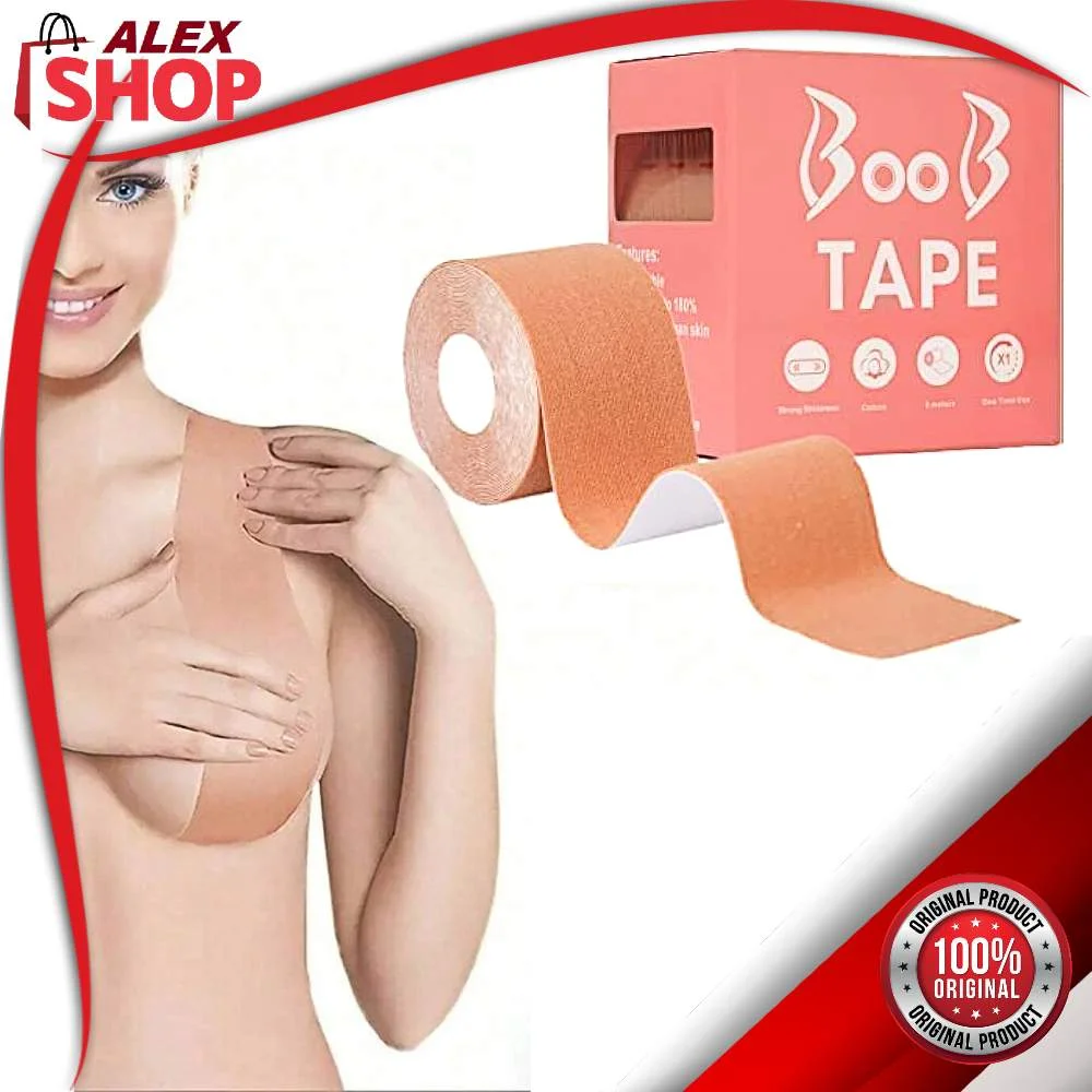 Push up samolepljive trake za podizanje grudi Boob tape