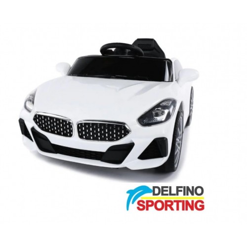 Auto na akumulator Delfino Sporting 918 Beli