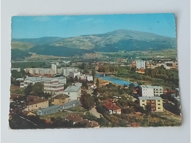 Kosovska Mitrovica - Kosovo i Metohija - Putovala