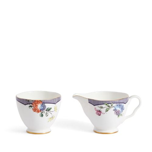 Set za kafu Wedgwood – Fortune