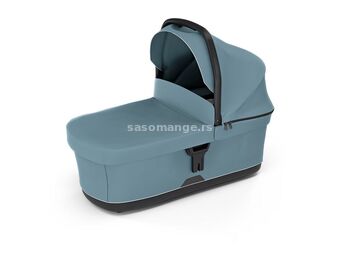 THULE Glide Bassinet - Mid blue