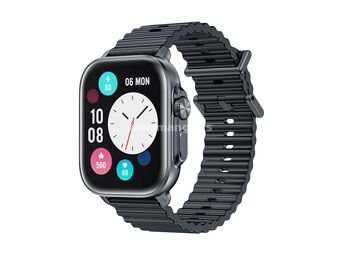 Smart watch AWEI H88/ crna