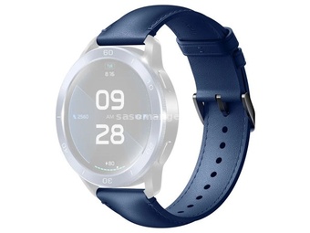 Xiaomi Watch Strap Ocean Blue