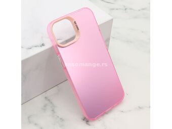 Maska Shine za iPhone 13/ roze