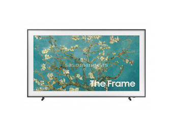 SAMSUNG TV The Frame QE75LS03BGUXXH 0001301728