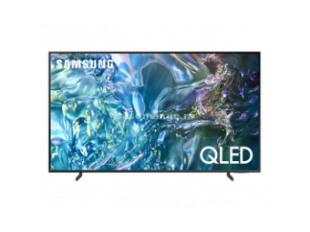 SAMSUNG Smart TV QE65Q60DAUXXH 0001360104