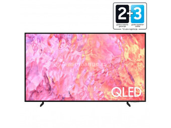 SAMSUNG Smart TV QE75Q60CAUXXH 0001300418