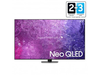 SAMSUNG Smart TV QE75QN90CATXXH 0001300438