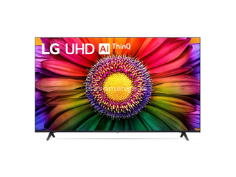 LG Televizor 55UR80003LJ SMART 4K UHD