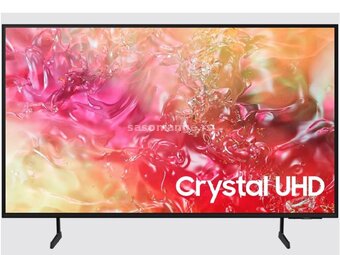 SAMSUNG UE50DU7172UXXH Crystal UHD 4K Smart TV (2024)