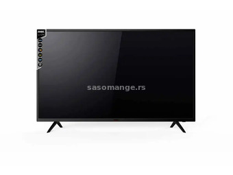 SMART LED TV 43 MAX 43MT304S 1920x1080/FHD/DVB-T2/C/S Frameless