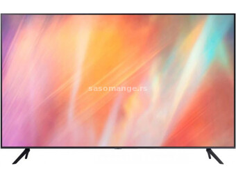 SAMSUNG LED TV UE75CU7102KXXH, 4K, SMART