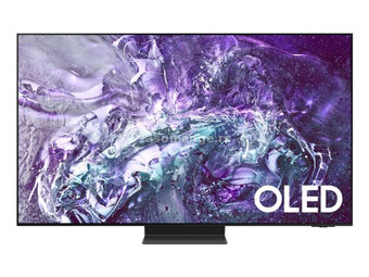 Televizor SAMSUNG QE55S95DATXXH55"OLED4K TVsmartTizensiva' ( 'QE55S95DATXXH' )