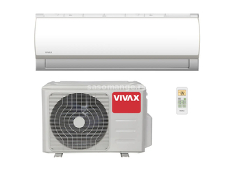 VIVAX Klima uredjaj inverter ACP-12CH35AEFI+ 12000 BTU