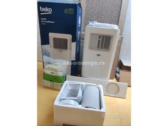 Beko BP209H pokretna klima A razred efikasnosti NOVO!