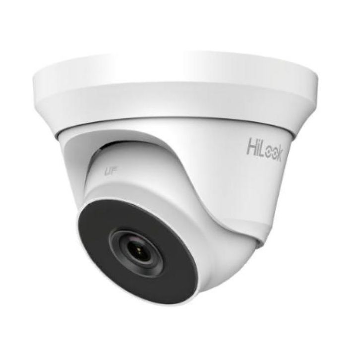 Hikvision Kamera THC-T220-M (2.8mm) HD-TVI turret 4u1 MPix kamera