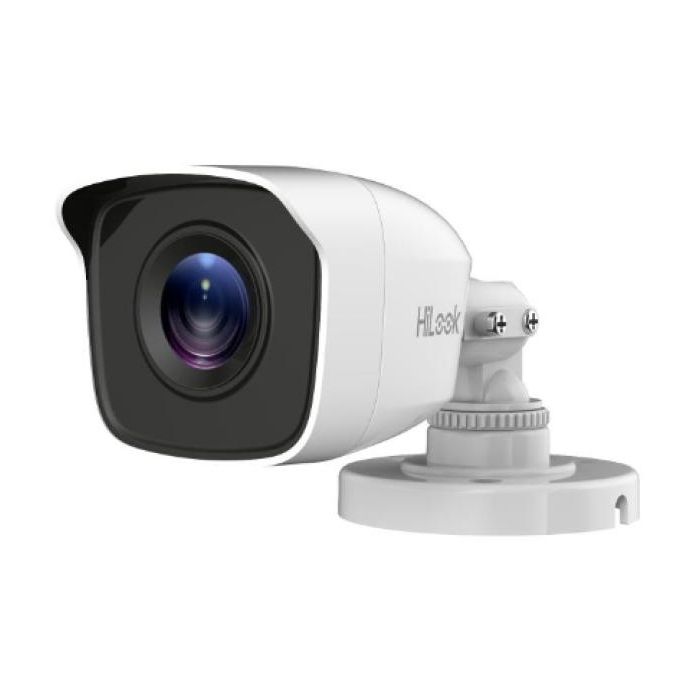 Hikvision Kamera TCH-B150-M (3.6mm) HD-TVI mini bullet 5 Mpix kamera