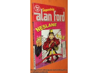 Neslane šale Superstrip broj 59 (4ab)