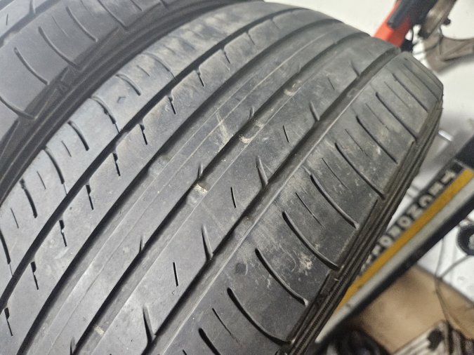 185/55 R15 Falken